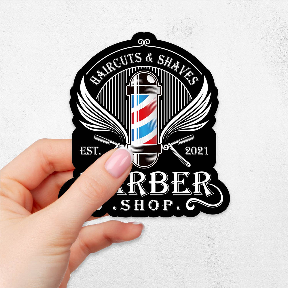 Custom Die Cut Stickers | Unique & Durable Labels - Stickerine.com